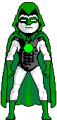 Spectre (Hal Jordan) | Dc Microheroes Wiki | Fandom