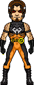 Timber Wolf | Dc Microheroes Wiki | Fandom