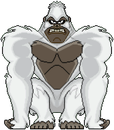 Gorilla Grodd (Prime Earth) | Dc Microheroes Wiki | Fandom