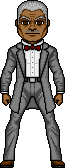 Lucius Fox (Nolanverse) | Dc Microheroes Wiki | Fandom
