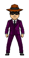Mister Laff | Dc Microheroes Wiki | Fandom