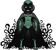 Obsidian (Todd Rice) | Dc Microheroes Wiki | Fandom