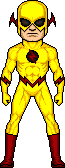 Zoom (Hunter Zolomon) | Dc Microheroes Wiki | Fandom