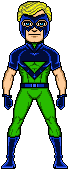Doll Man | Dc Microheroes Wiki | Fandom
