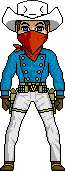 Vigilante (Gregory Sanders) | Dc Microheroes Wiki | Fandom