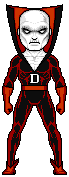 Deadman (Boston Brand) | Dc Microheroes Wiki | Fandom
