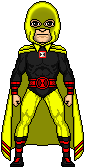 Hourman (Rex Tyler) | Dc Microheroes Wiki | Fandom