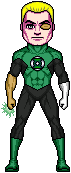 Kreon | Dc Microheroes Wiki | Fandom