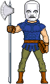 Persuader | Dc Microheroes Wiki | Fandom