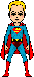 Superboy (Pete Ross) | Dc Microheroes Wiki | Fandom