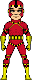 Disruptor I | Dc Microheroes Wiki | Fandom