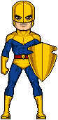 Guardian (Jim Harper) | Dc Microheroes Wiki | Fandom