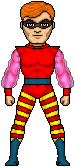 Red Bee | Dc Microheroes Wiki | Fandom