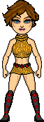 Aquagirl (Tula) | Dc Microheroes Wiki | Fandom