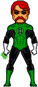 Deeter | Dc Microheroes Wiki | Fandom