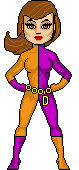 Duo Damsel | Dc Microheroes Wiki | Fandom