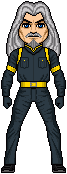 Father Time | Dc Microheroes Wiki | Fandom