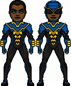 Juice | Dc Microheroes Wiki | Fandom