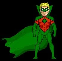 Sentinel | Dc Microheroes Wiki | Fandom