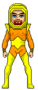Warp | Dc Microheroes Wiki | Fandom