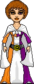 Triplicate Girl | Dc Microheroes Wiki | Fandom