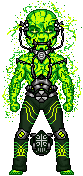 Fallout | Dc Microheroes Wiki | Fandom