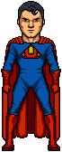 Ultraman (Earth-3) | Dc Microheroes Wiki | Fandom