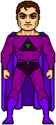 Hyperman | Dc Microheroes Wiki | Fandom