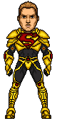 Preus | Dc Microheroes Wiki | Fandom