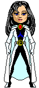 Apparition (Earth-247) | Dc Microheroes Wiki | Fandom