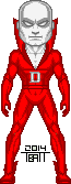 Deadman (Boston Brand) | Dc Microheroes Wiki | Fandom