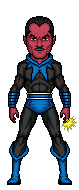 Sinestro (Earth-One) | Dc Microheroes Wiki | Fandom