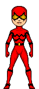 Red Beetle (Sara Butters) | Dc Microheroes Wiki | Fandom