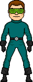 Weather Wizard | Dc Microheroes Wiki | Fandom