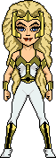 Aresia | Dc Microheroes Wiki | Fandom