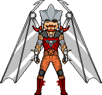 Hunter | Dc Microheroes Wiki | Fandom