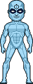 Doctor Manhattan (Jon Osterman) | Dc Microheroes Wiki | Fandom