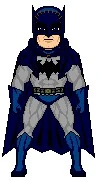 Batman (Earth 19) | Dc Microheroes Wiki | Fandom