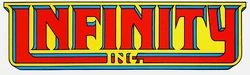 Category:Infinity Inc | Dc Microheroes Wiki | Fandom