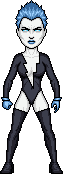 Livewire (Leslie Willis) | Dc Microheroes Wiki | Fandom