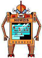 Howzis (Robby Reed) | Dc Microheroes Wiki | Fandom