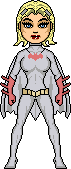 Batwoman (DCAU) | Dc Microheroes Wiki | Fandom