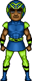 Vykin | Dc Microheroes Wiki | Fandom