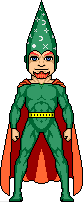 Matter Master | Dc Microheroes Wiki | Fandom