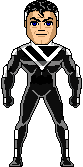 Superman (Earth-12) | Dc Microheroes Wiki | Fandom