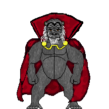 King Solovar | Dc Microheroes Wiki | Fandom