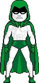 Spectre (Jim Corrigan) | Dc Microheroes Wiki | Fandom