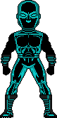 Atom Smasher (Albert Rothstein) | Dc Microheroes Wiki | Fandom