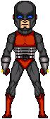 Geomancer | Dc Microheroes Wiki | Fandom