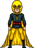 Hourman | Dc Microheroes Wiki | Fandom